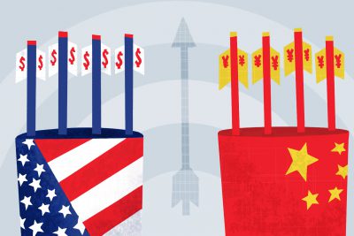 Sanctions by the Numbers: Spotlight on China | Center for a New ...