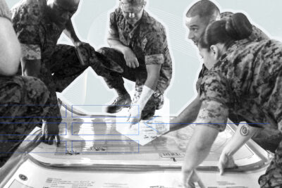 Reports - Defense | CNAS