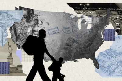 Reassessing Homeland Security Intelligence | Center for a New American ...