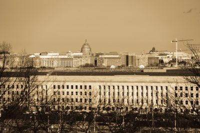 How Zoom has Reduced Barriers to Entry in National Security | Center ...