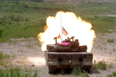 Center for a New American Security (en-US)