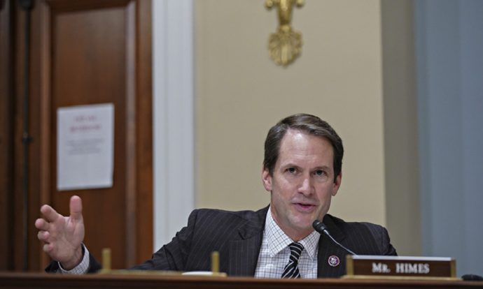 Center for a New American Security (en-US)