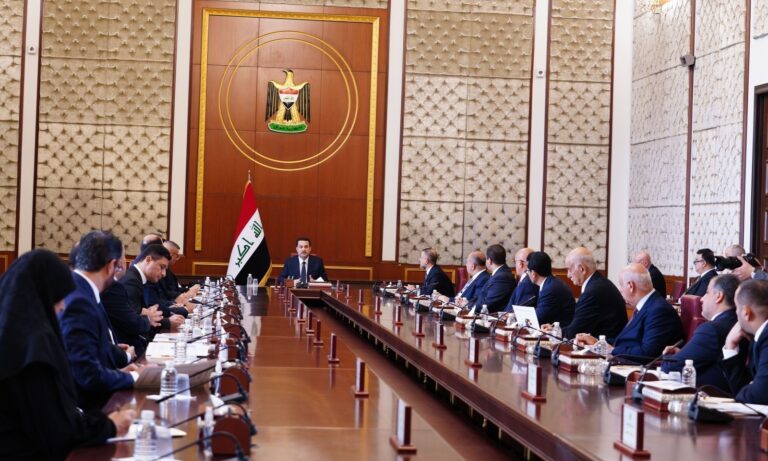 Evolving the Mission–Iraq/Syria/ISIS | CNAS