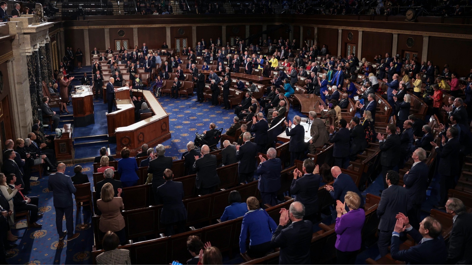 Center for a New American Security (en-US)