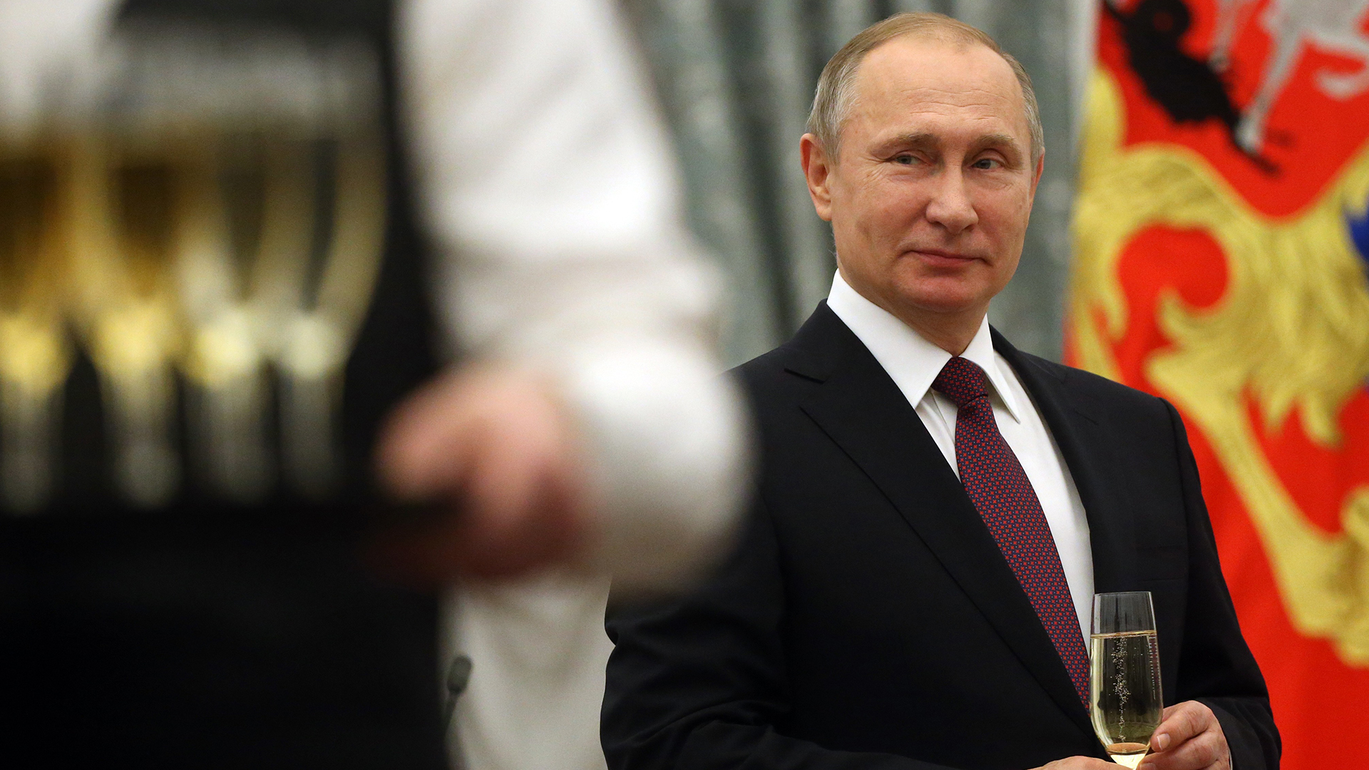 Putin Is Following the Game Plan of Other Autocrats Before Him | Center ...