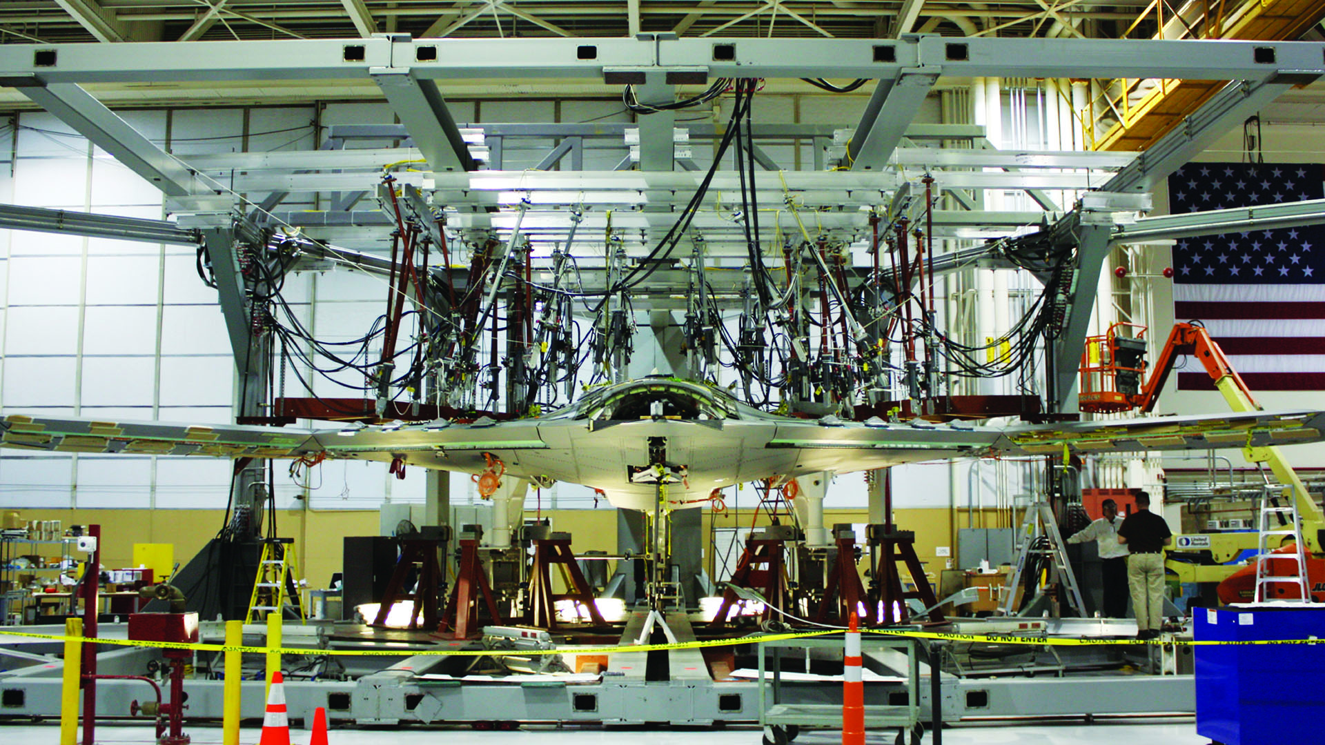 Center for a New American Security (en-US)