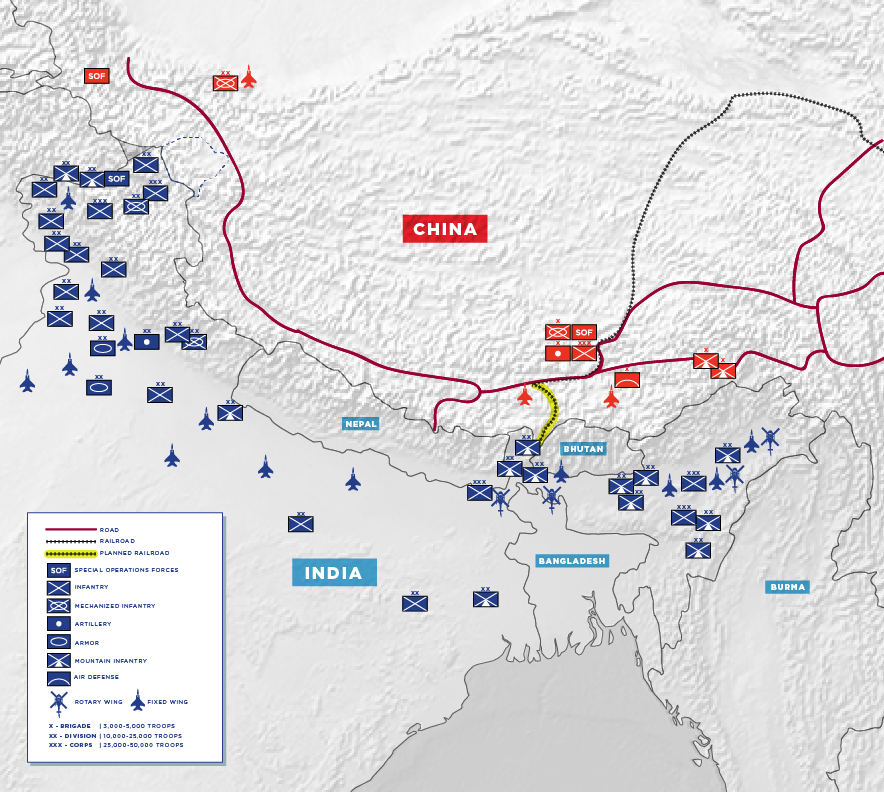 Imbalance of Power | Center for a New American Security (en-US)