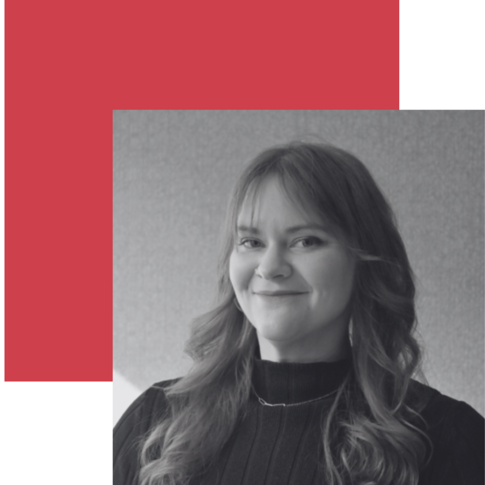 Around the Table with Anna Pederson | CNAS