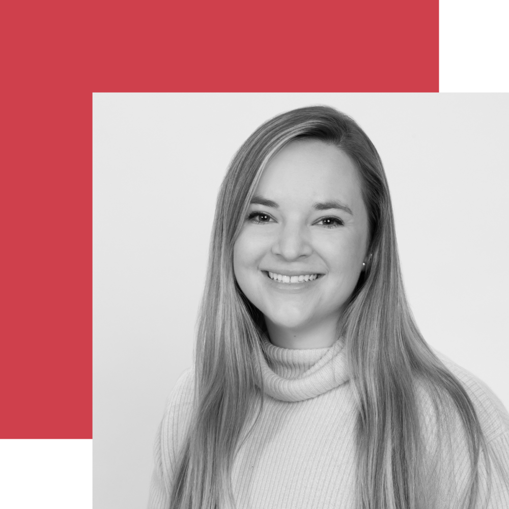 Around the Table with Bethan Saunders | CNAS