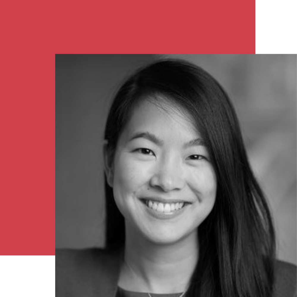 Around the Table with Jackie Koo | CNAS