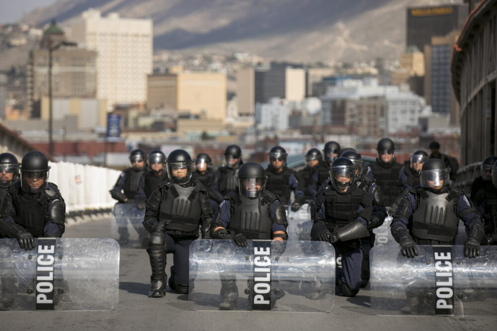 Reforming the Department of Homeland Security Through Enhanced ...