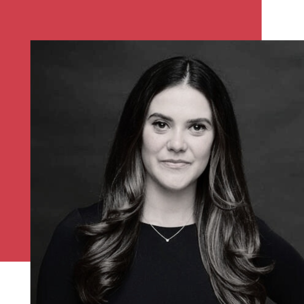 Around the Table with Alyse LaVoie | CNAS