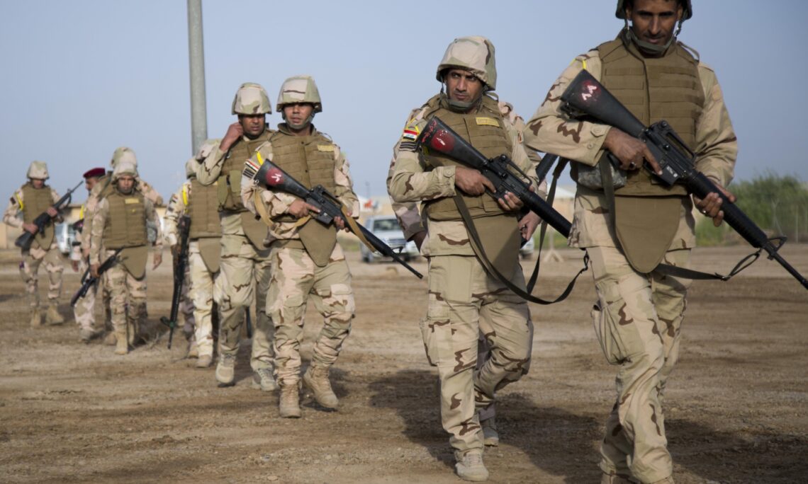 Center for a New American Security (en-US)