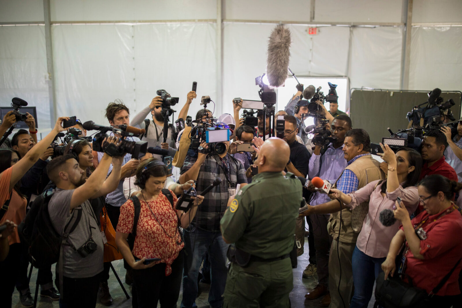 Reforming the Department of Homeland Security Through Enhanced ...