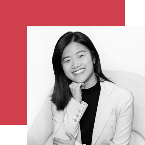 Around the Table with Ling Guo | CNAS