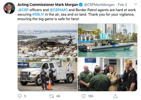 Reforming the Department of Homeland Security Through Enhanced ...