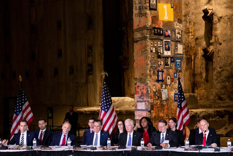 Reforming the Department of Homeland Security Through Enhanced ...