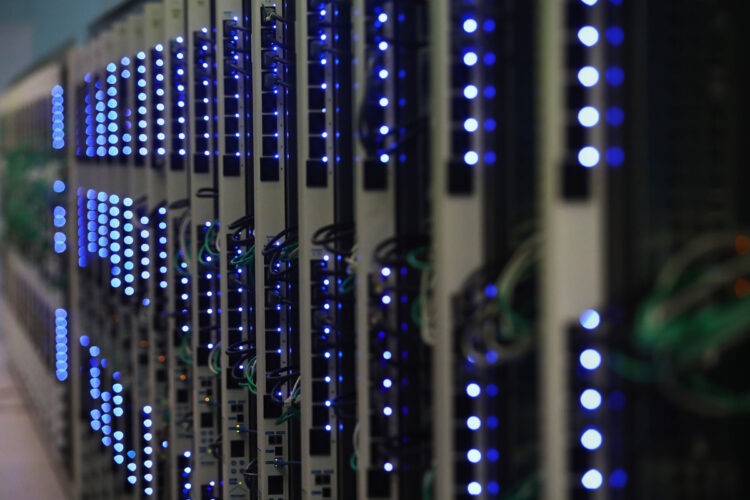 Strategic Competition in an Era of Artificial Intelligence | CNAS