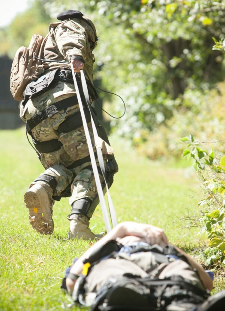 Emerging Technologies | CNAS