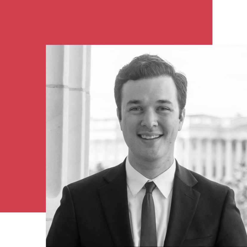 Around the Table with Chris Estep | CNAS