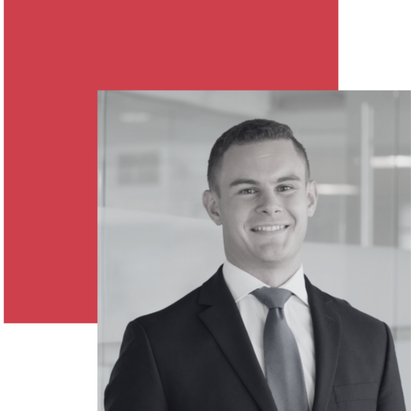 Around the Table with Cole Stevens | CNAS