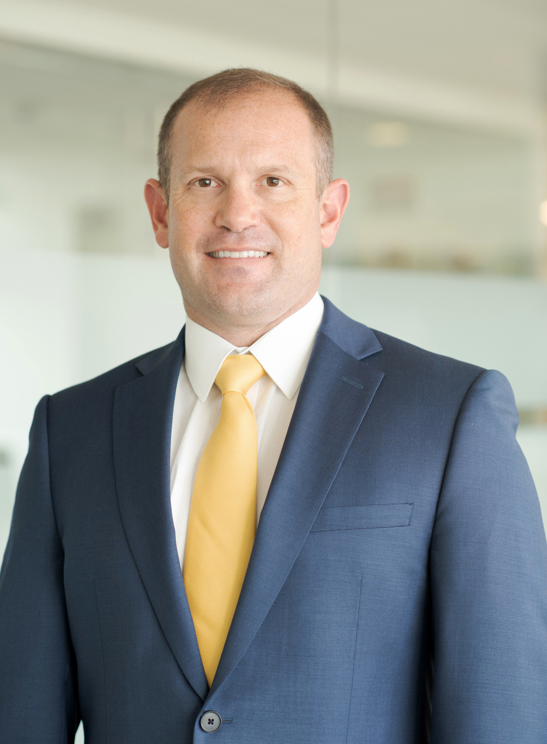 Lieutenant Colonel Gabe S. Arrington | Center for a New American ...