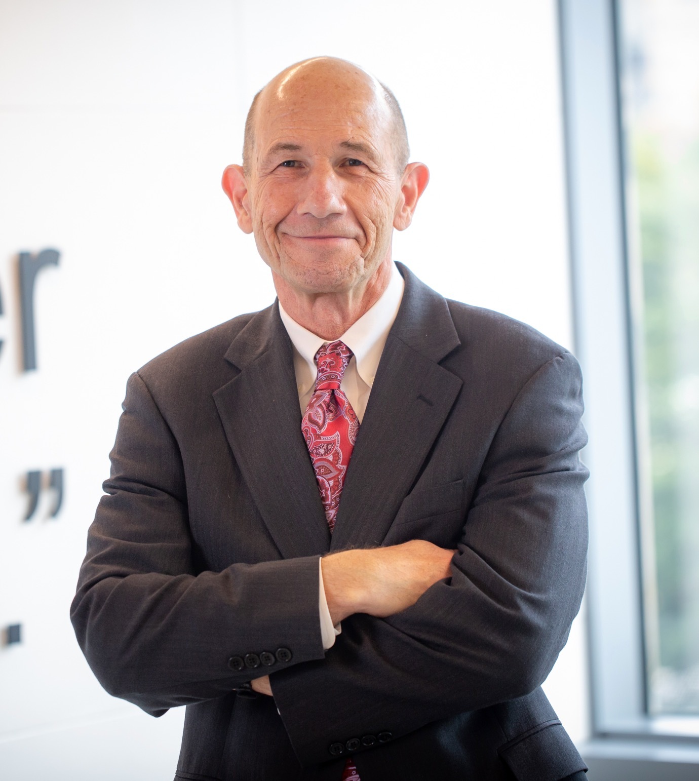 General Mike Holmes, U.S. Air Force (Ret.) | Center for a New American ...