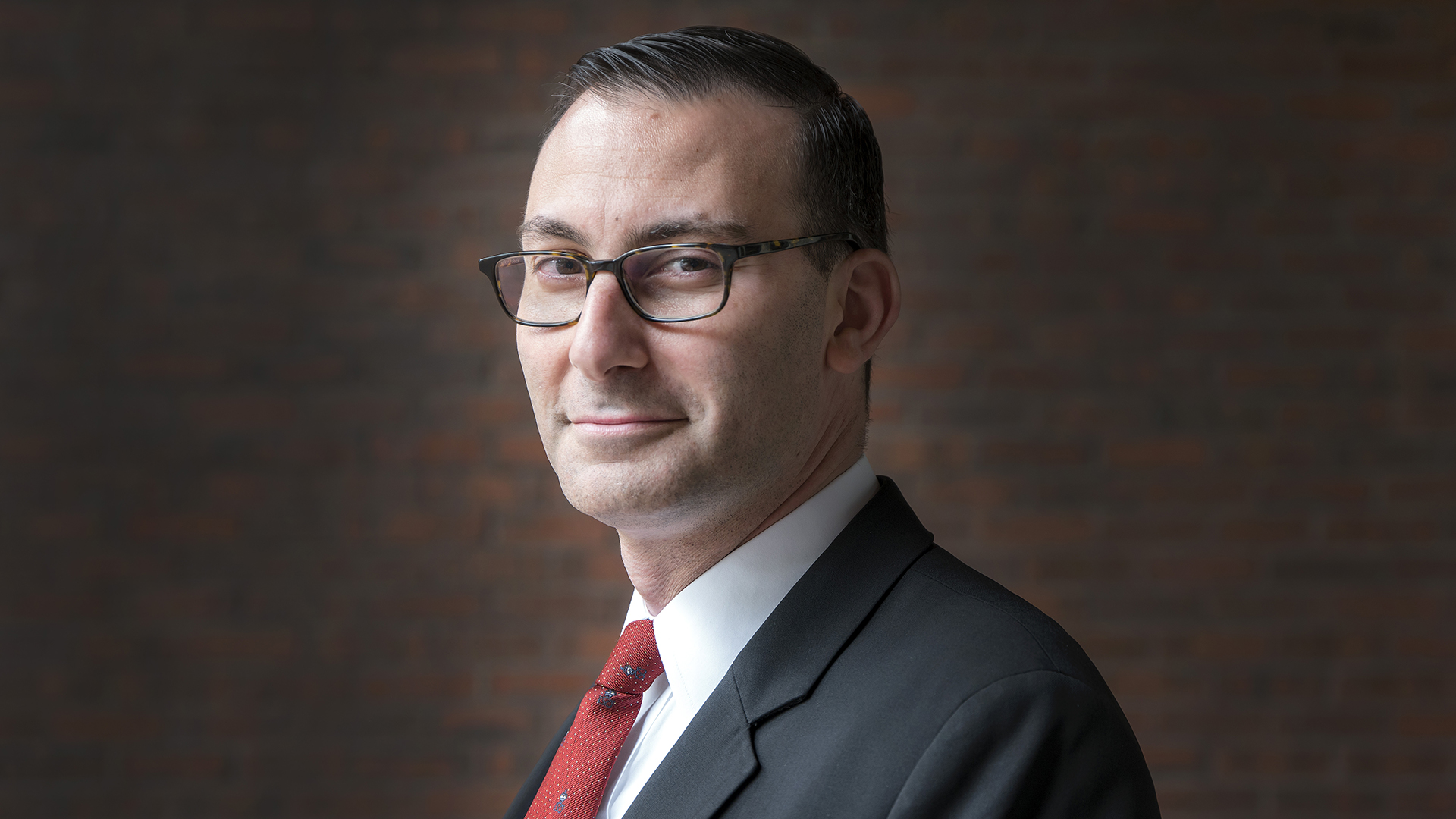 Michael Sulmeyer | Center for a New American Security (en-US)