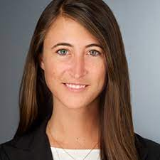 Sarah Istel | Center for a New American Security (en-US)