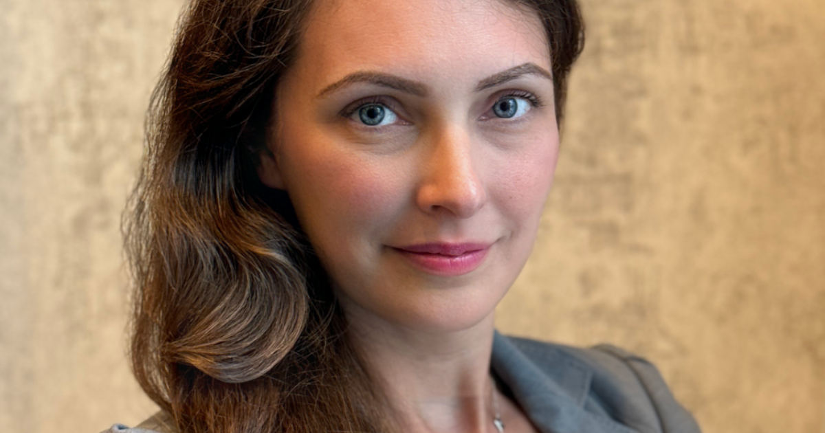 April Lenhard | CNAS