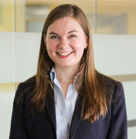 Ayla McBreen | Center for a New American Security (en-US)