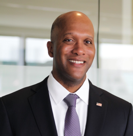 Col Ernest "Nest” Cage | Center for a New American Security (en-US)