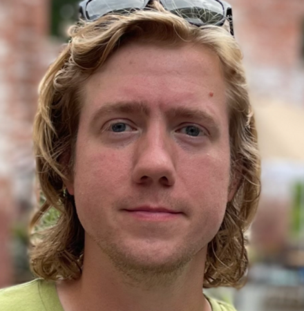 Dustin Volz | Center for a New American Security (en-US)