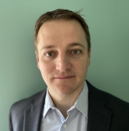 Jared Brown | Center for a New American Security (en-US)