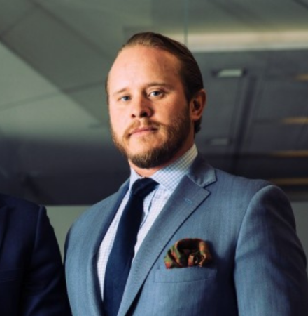 Matthew Kibble | Center for a New American Security (en-US)