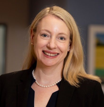 Dr. Gigi Kwik Gronvall | Center for a New American Security (en-US)