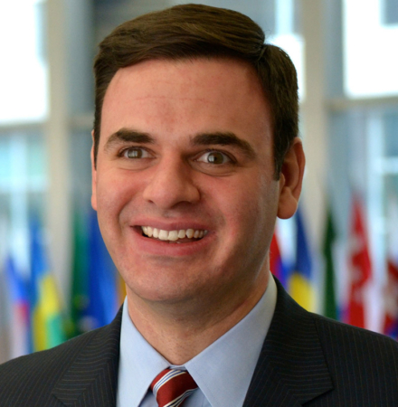 Sean Misko | Center for a New American Security (en-US)