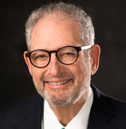 Robert Mandell | Center for a New American Security (en-US)