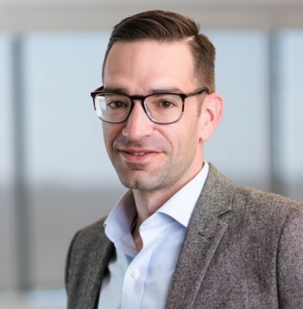 Steven Mills | Center for a New American Security (en-US)