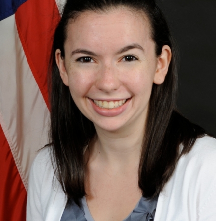 Chelsea Goldstein | Center for a New American Security (en-US)