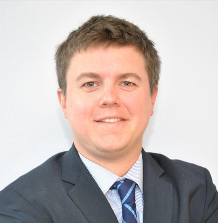 Peter Rough | Center for a New American Security (en-US)