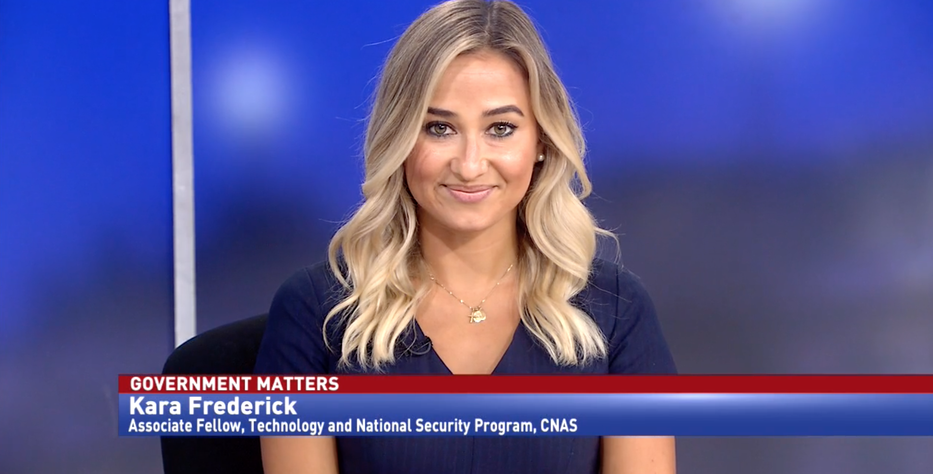 Counterterrorism Lessons for the Digital Disinformation Fight | Center ...