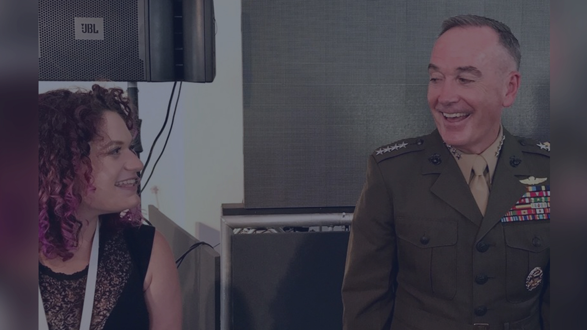 Women in National Security: Maggie Feldman-Piltch | Center for a New ...