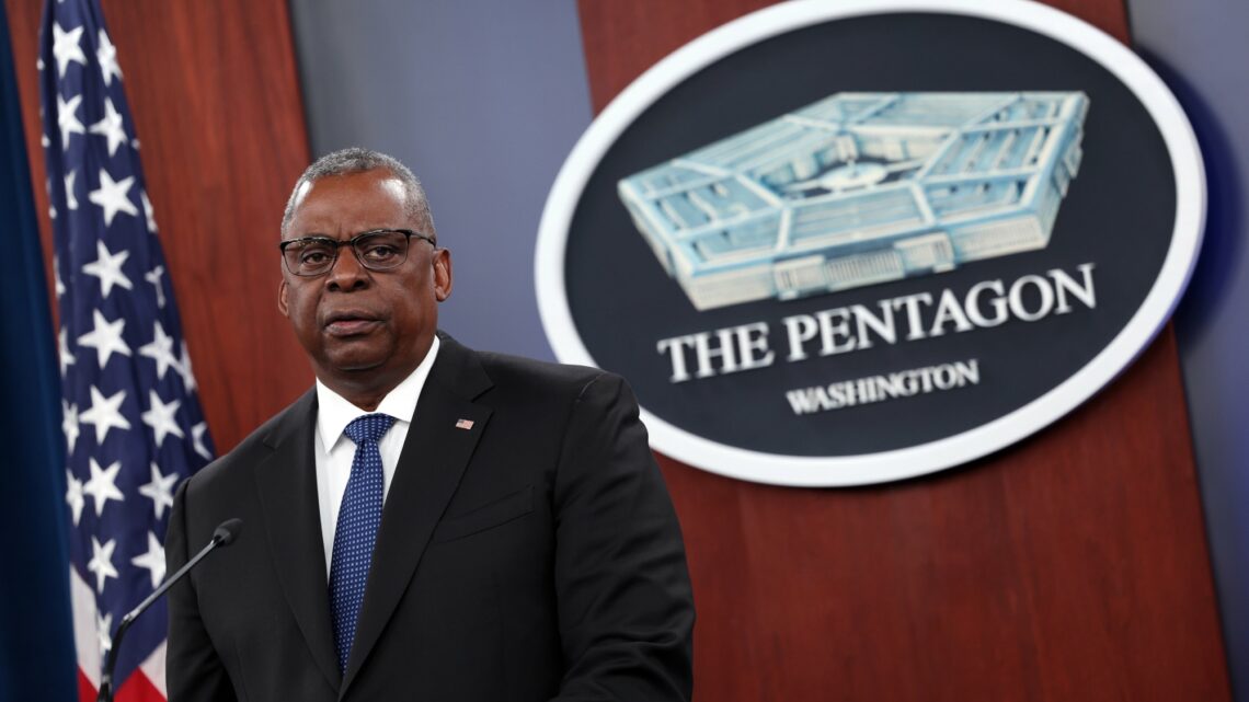 Sharper: Integrated Deterrence | CNAS