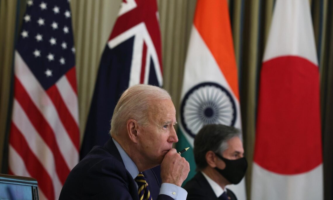 Indo-Pacific Security | Center for a New American Security (en-US)