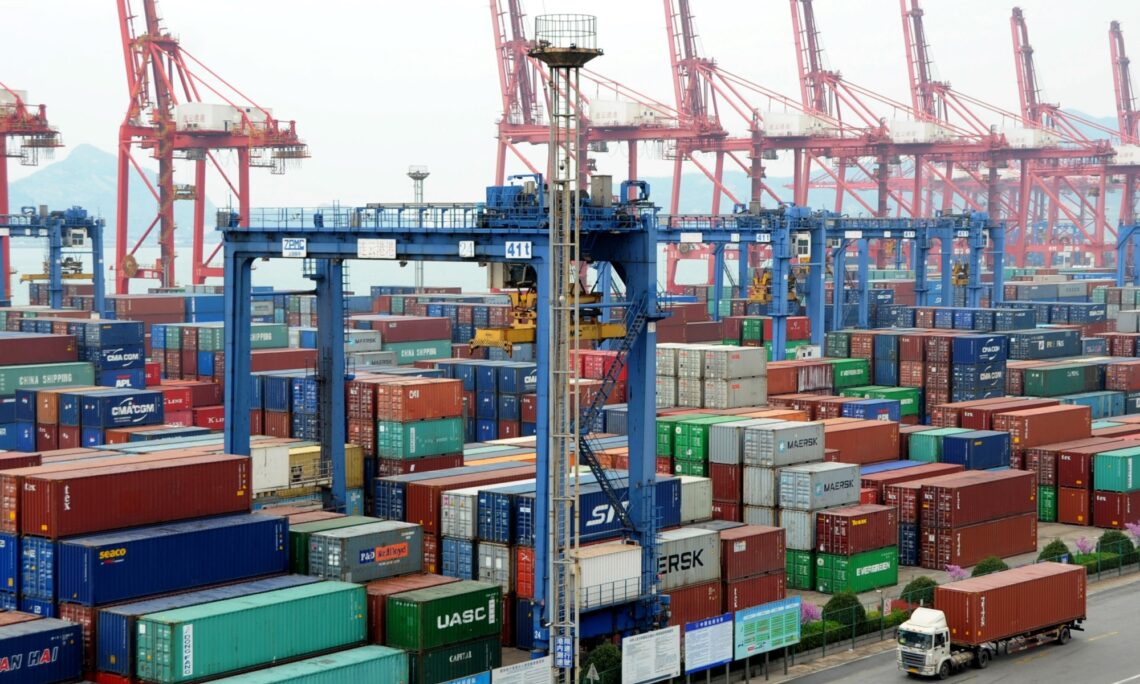 Technology Alliance | CNAS