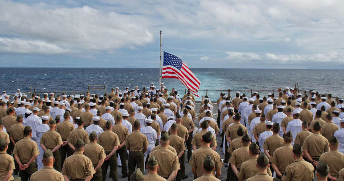 CNAS Launches New National Security Human Capital Program to Safeguard ...