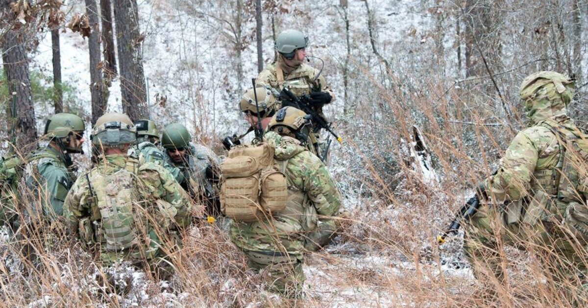 Army Activates First-of-Its-Kind Medical Command in Europe with an Eye ...