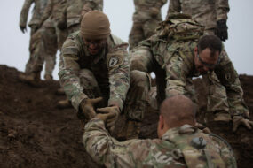 Defending the Army’s Command Assessment Program | CNAS