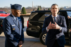 Defending the Army’s Command Assessment Program | CNAS